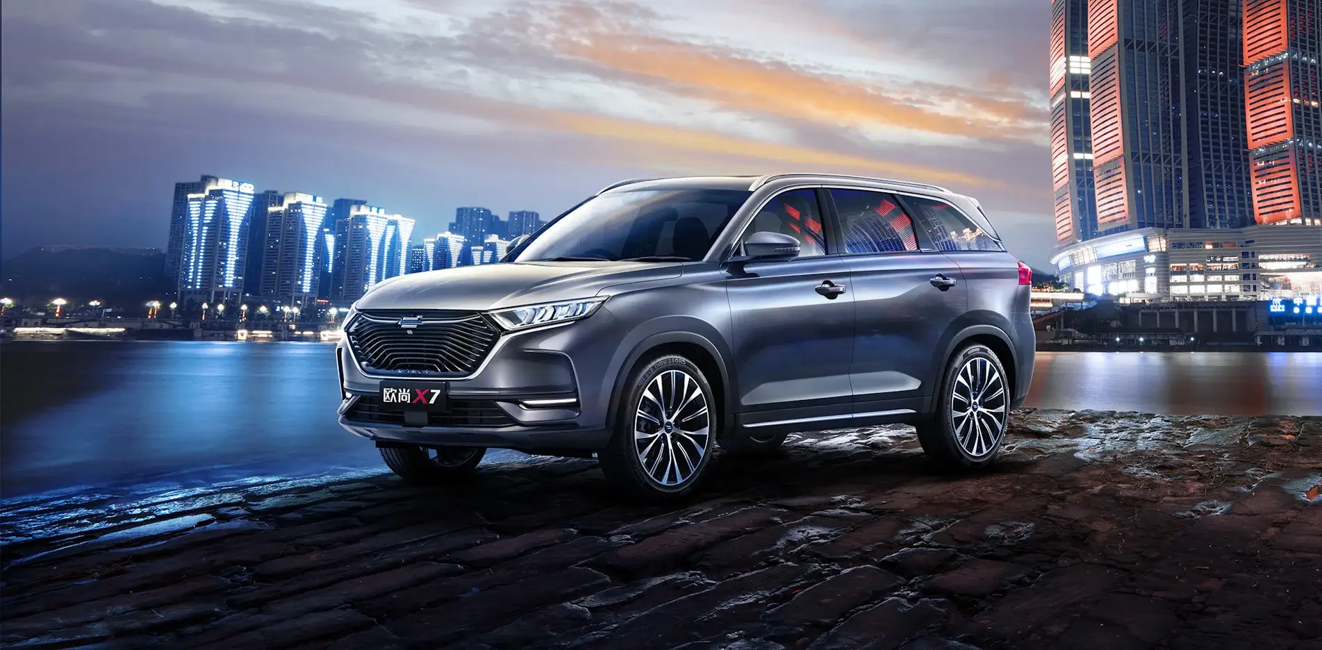Шумоизоляция Oshan X7: цена на шумку